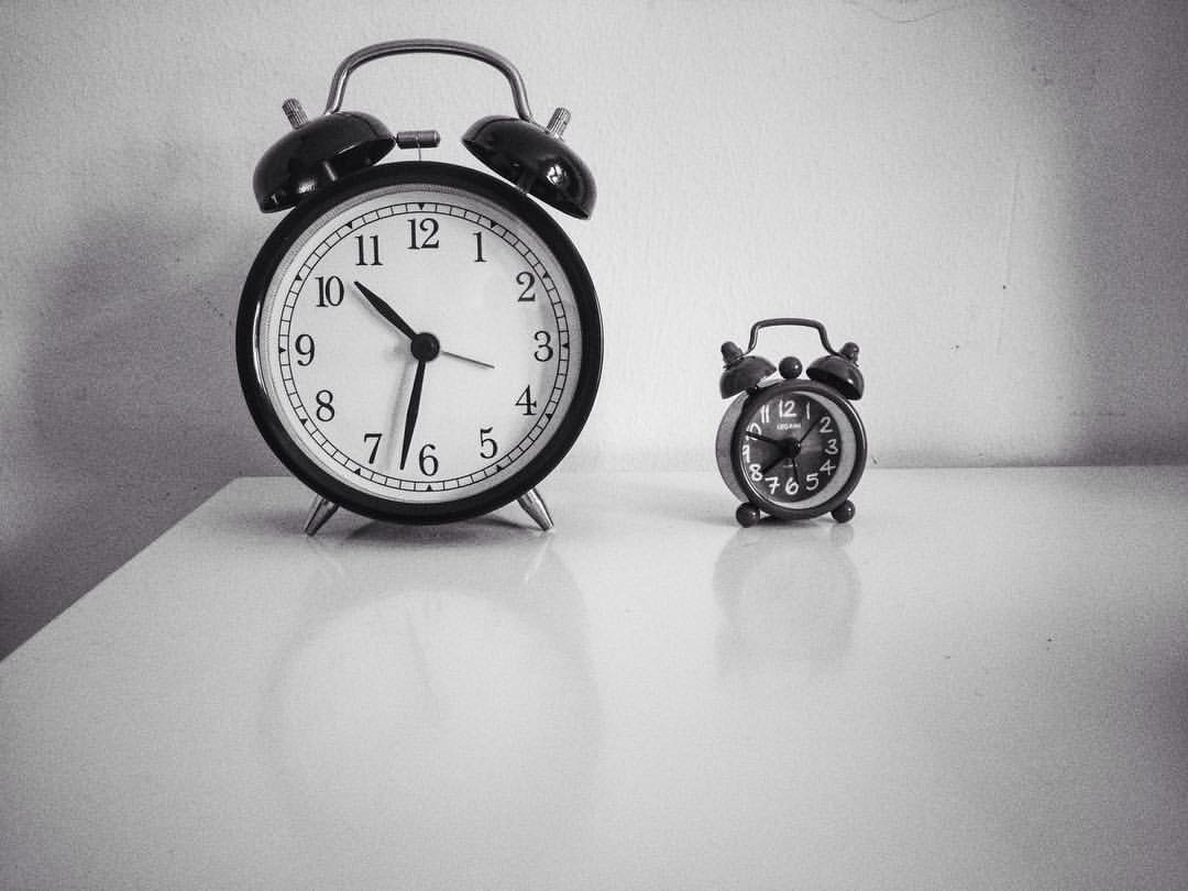 clock haiku – Clio Em