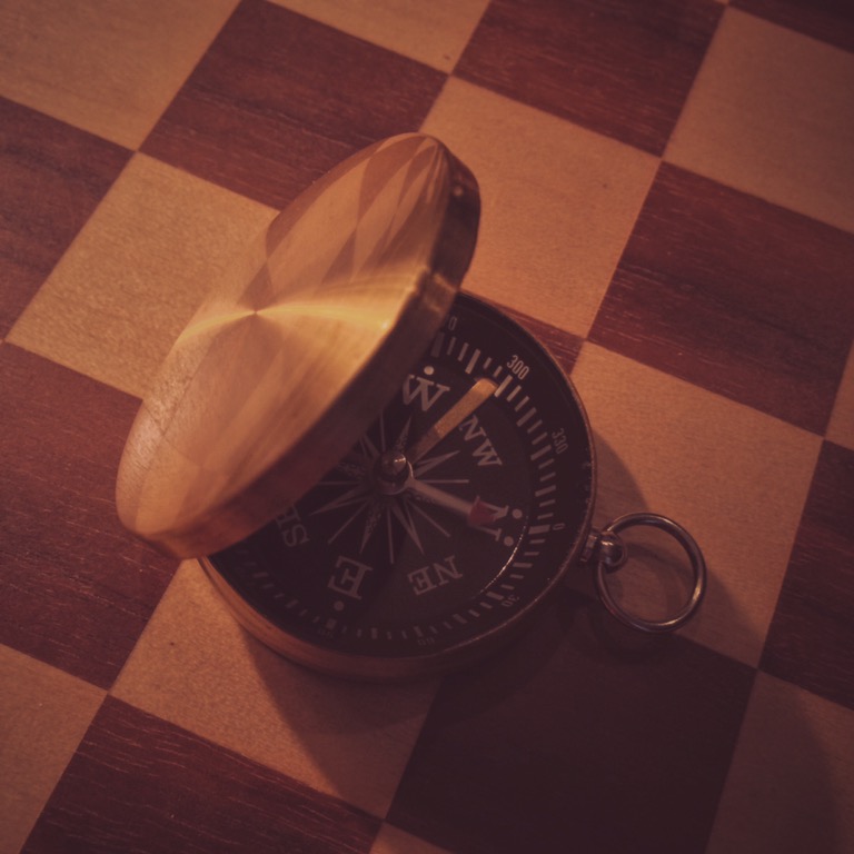 off course – Clio Em